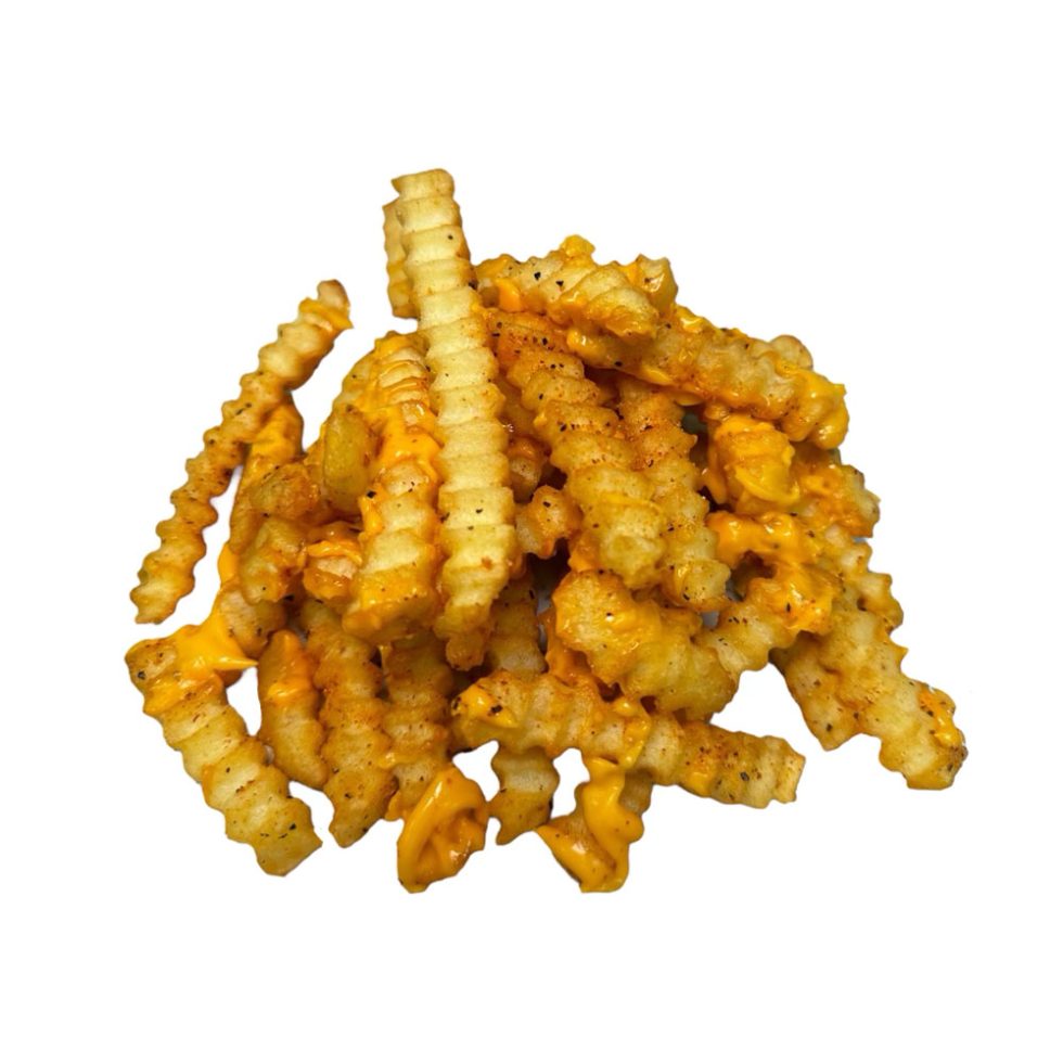 Lucky Friez | Lucky Friez - The Ultimate Loaded Fries Experience!